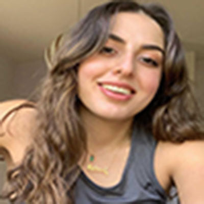 Untraceable | By Tracy Harmoush